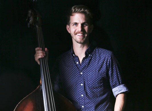 Baltimore’s Roots Impresario: Alex Lacquement Brings Music to the ...