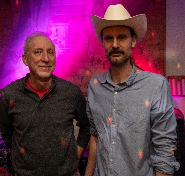 They Can Even Take Your Dog: Caleb Stine Delivers on “Outlaw in Your ...